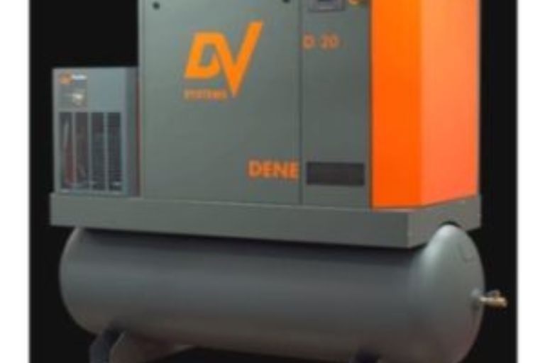 Devair Air Compressors – Information, Manuals, Service Locations