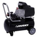 Hitachi Air Compressor Oil – Choosing Oil, How Much to Use & Changing Oil