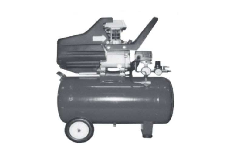 Harbor Freight Air Compressor Trips Circuit Breaker - Solutions & Causes