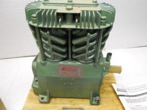 Identifying Speedaire Compressor Models - Identifying Old Air Compressors