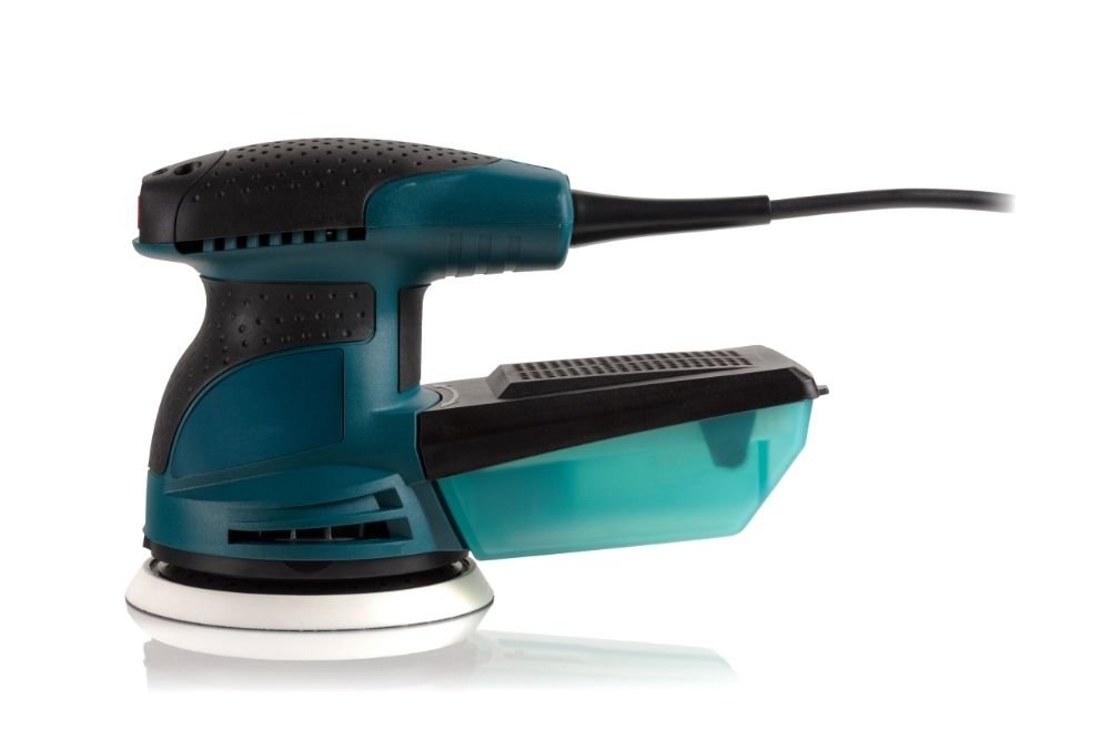 10 Best DA Sanders - Dual Action Orbital Sanders For Your Tool Shed