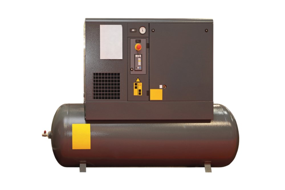 10 Best Small Rotary Screw Air Compressors