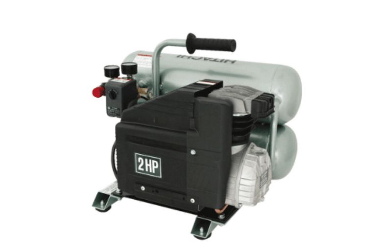 Hitachi Air Compressor Oil – Choosing Oil, How Much to Use & Changing Oil