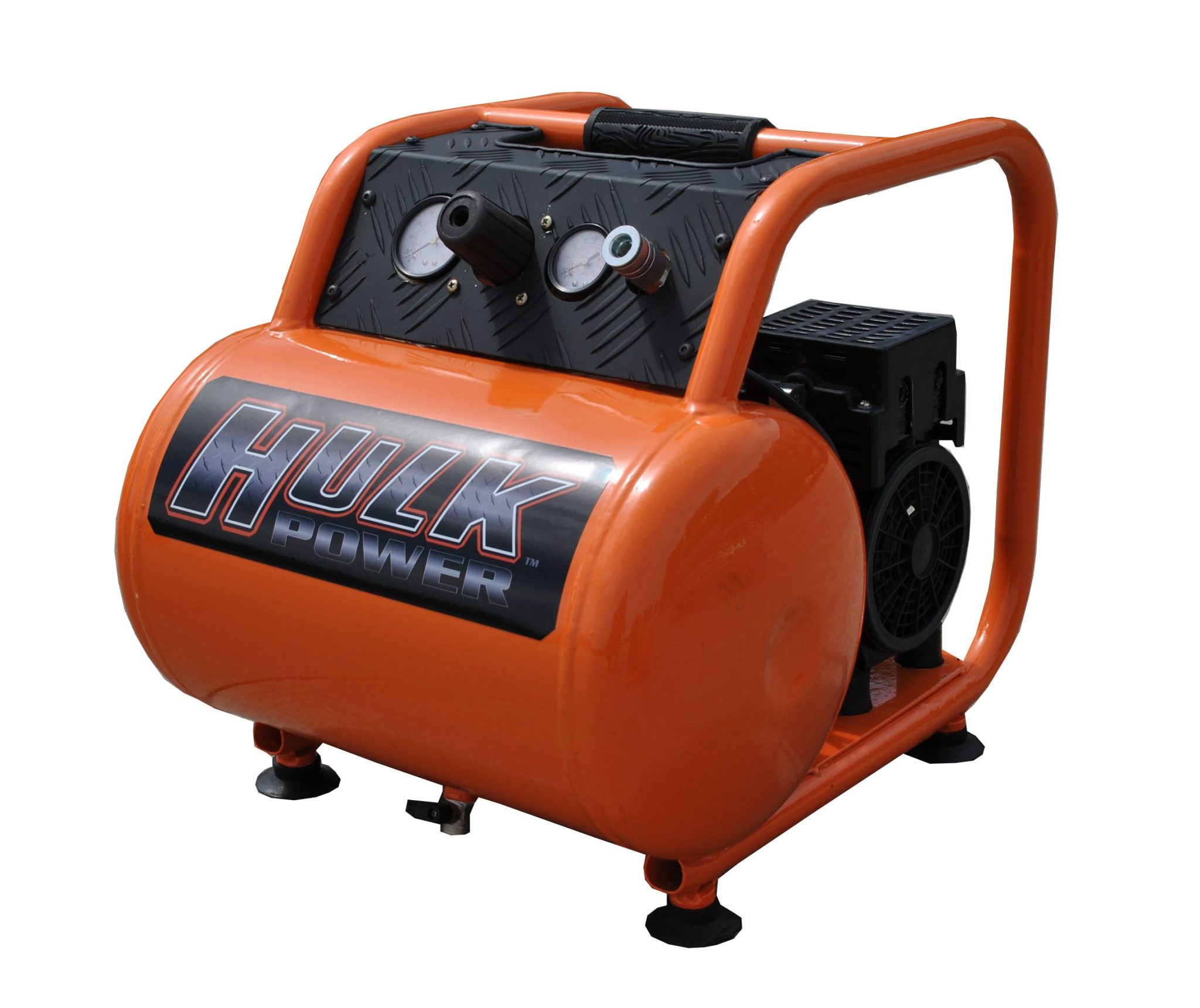 Top Air Compressor Brands & Best Air Compressor Manufacturers List
