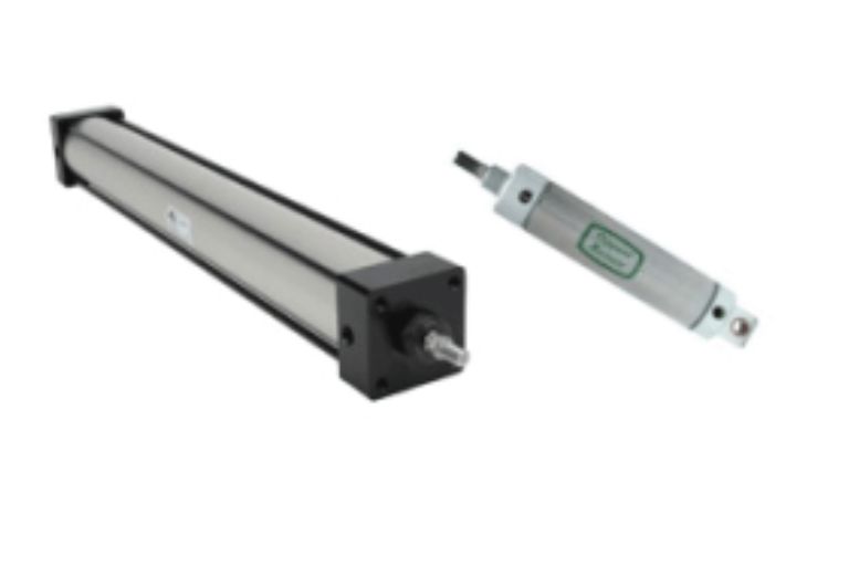 Pneumatic Actuators Explained - What Are They & How Do They Work?